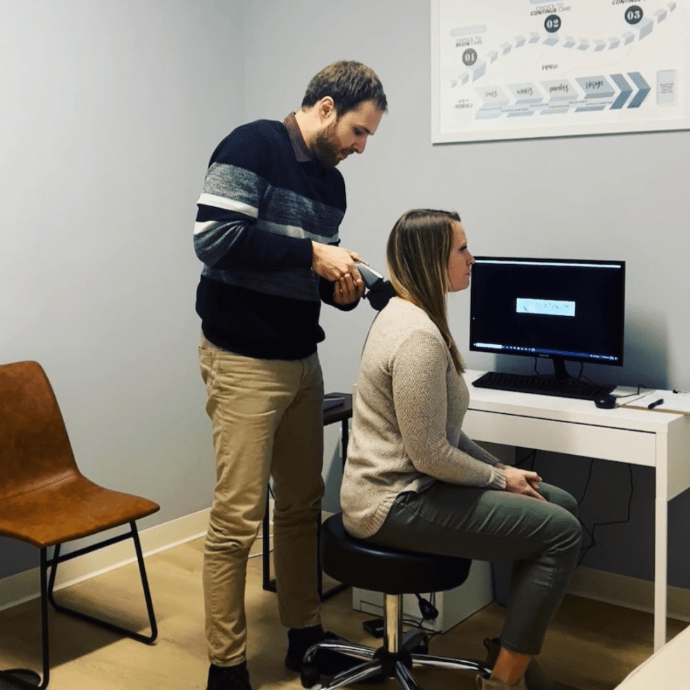 What is Torque Release Technique? | Chiropractic Method